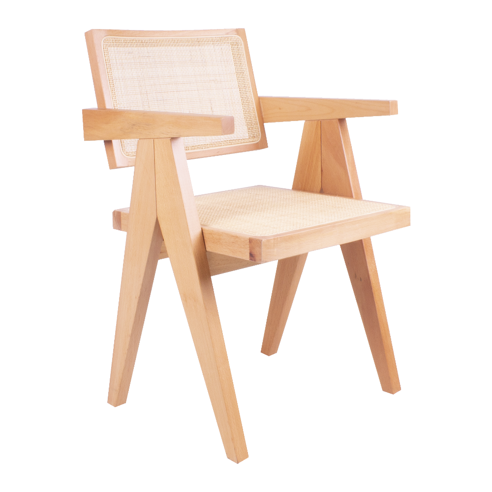WOODEN CHAIRS